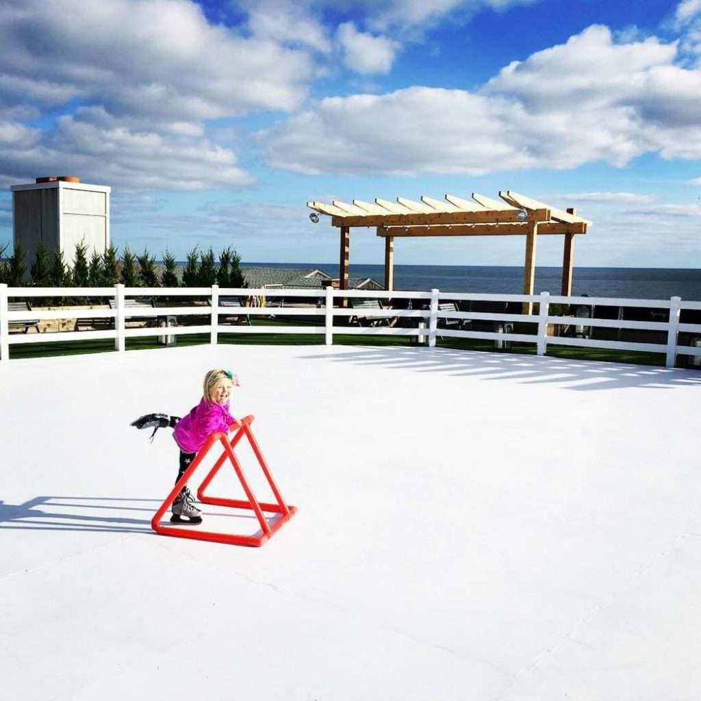 Fun Ice Skating Games on Ice to Play with Kids | KwikRink