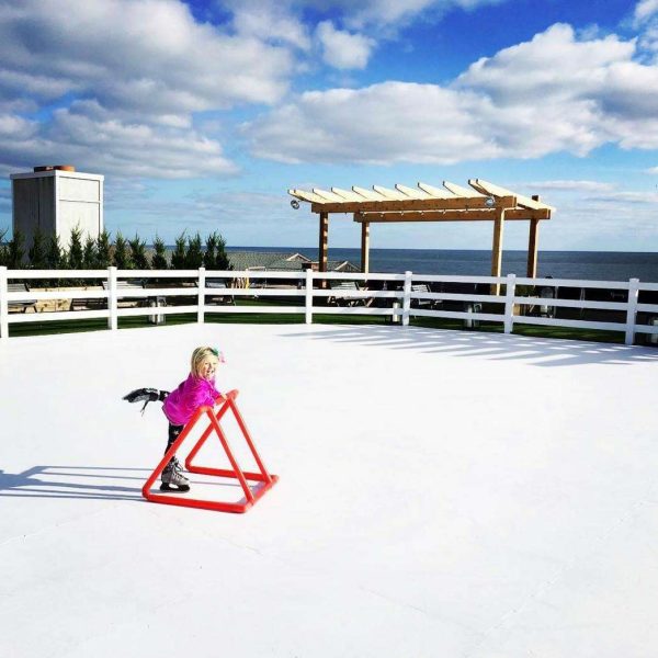 Fun Ice Skating Games on Ice to Play with Kids | KwikRink